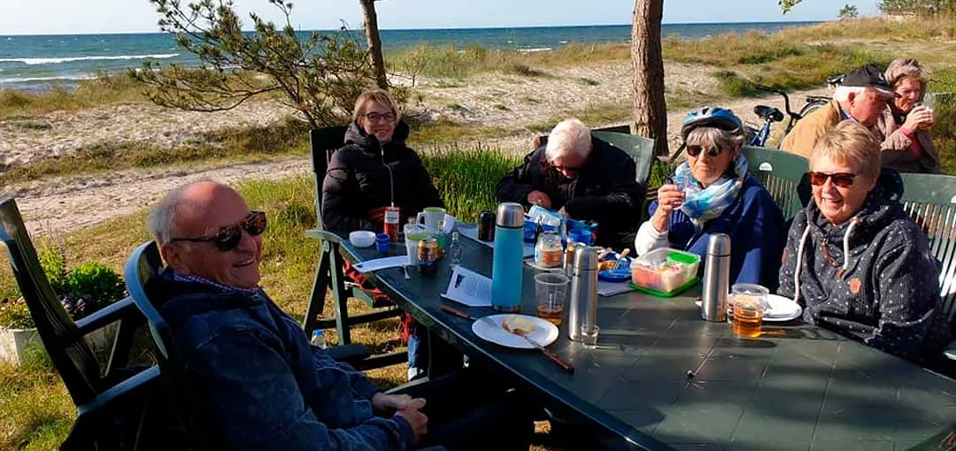 Gökotta - Lilla Beddinge Byalag